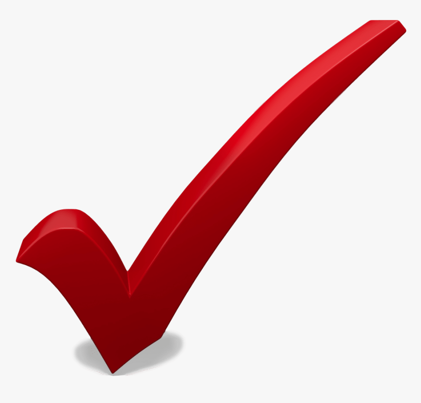 Tildes Rojo En Png, Transparent Png , Transparent Png Image - PNGitem