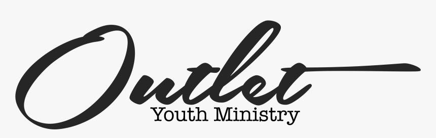 Outlet Logo 4 Copy - Outlet Logo Png, Transparent Png , Transparent Png ...
