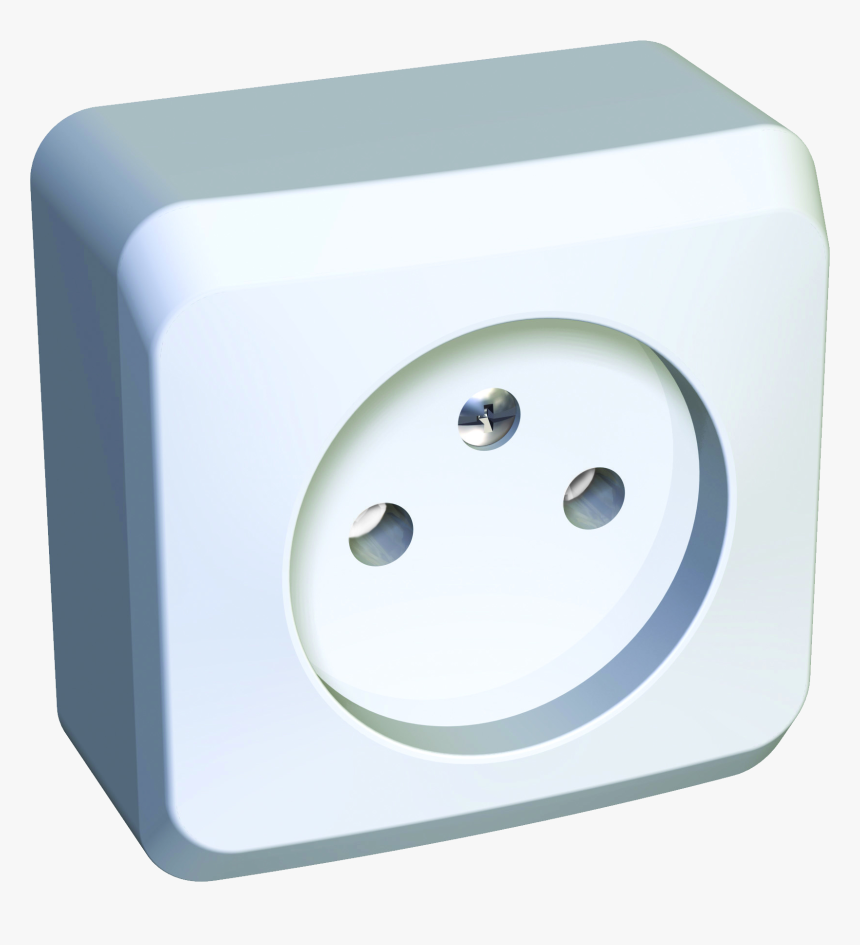 Power Socket Png - Circle, Transparent Png , Transparent Png Image ...
