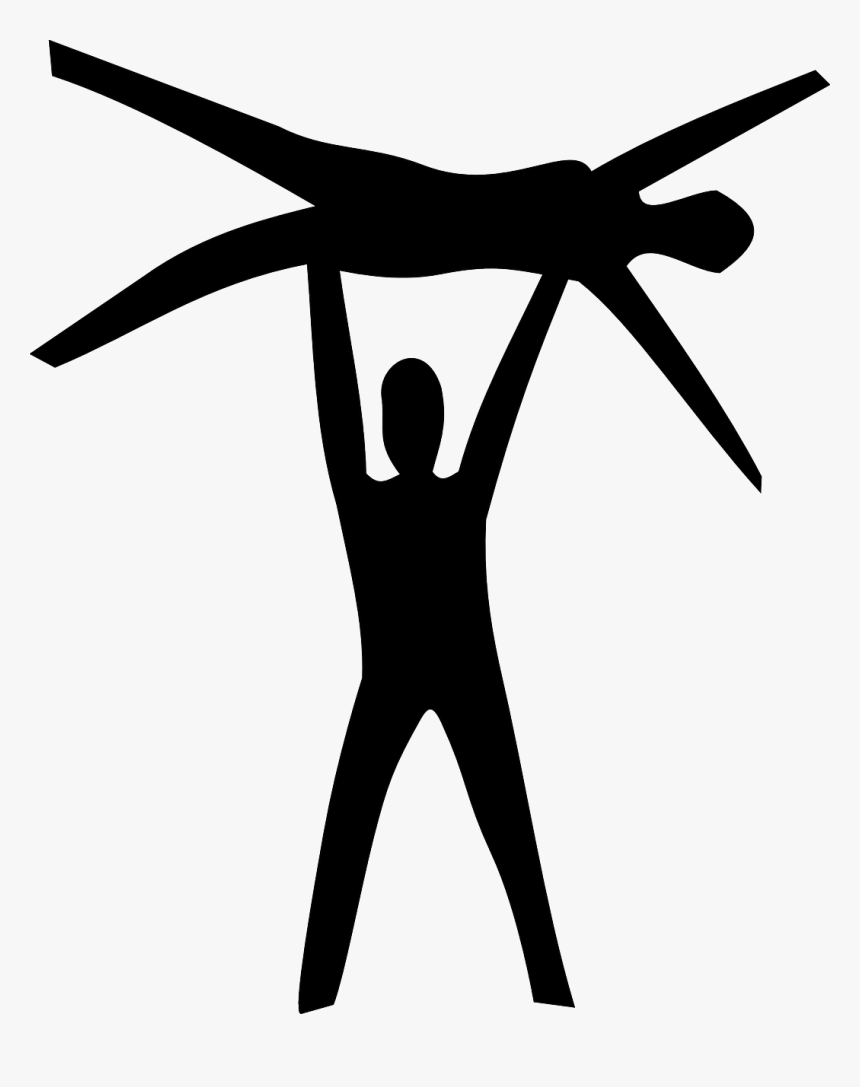 Ginastica Acrobatica Png, Transparent Png , Transparent Png Image - PNGitem