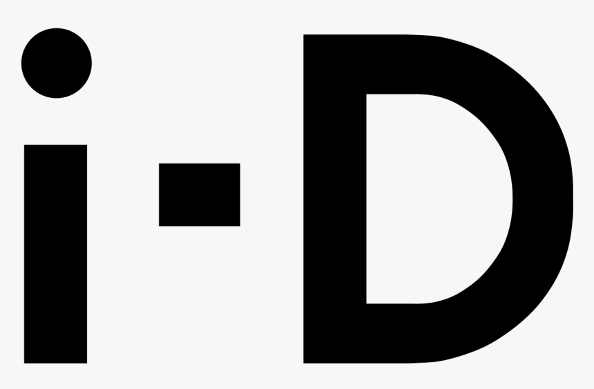 Magazine Clipart Magazine Cover - Id Magazine Logo Png, Transparent Png ...