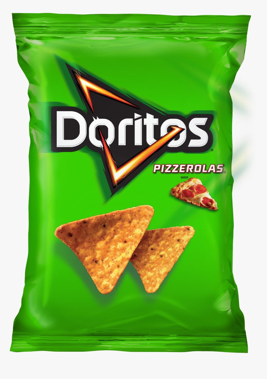 Cool Original Doritos, HD Png Download , Transparent Png Image - PNGitem