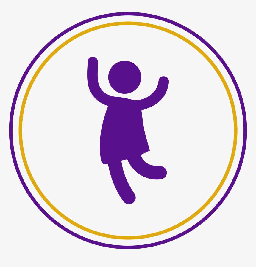 Pictogram Kindergarten, HD Png Download , Transparent Png Image - PNGitem