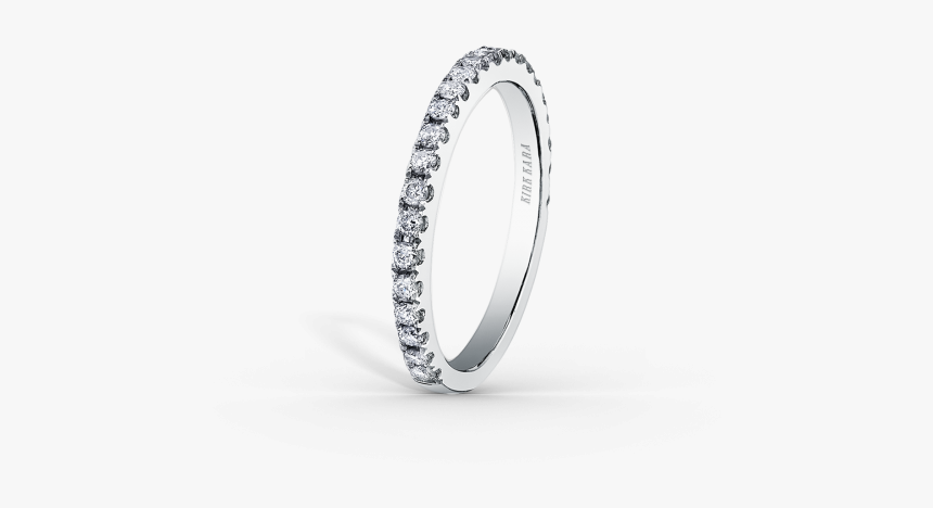 Carmella Platinum Ladies Wedding Band Geoffreys Diamonds - Engagement ...