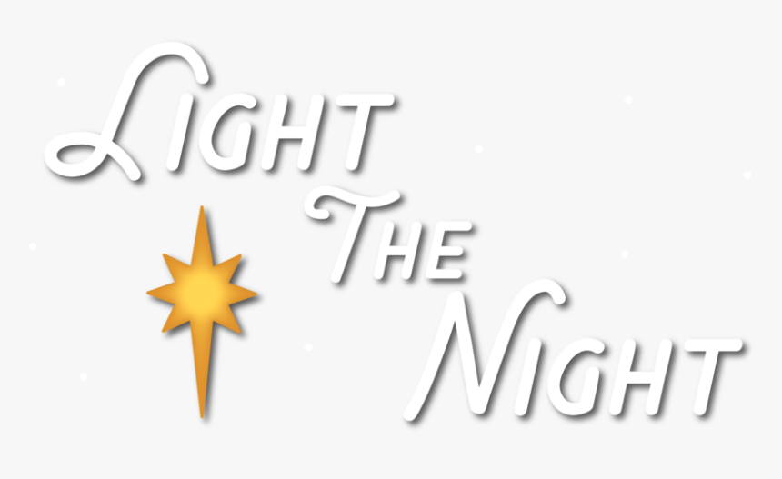 Light The Night Stars - Flag, HD Png Download , Transparent Png Image ...