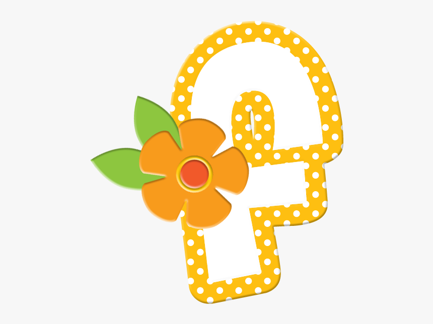 Letras Rosadas Para Imprimir F, HD Png Download , Transparent Png Image ...