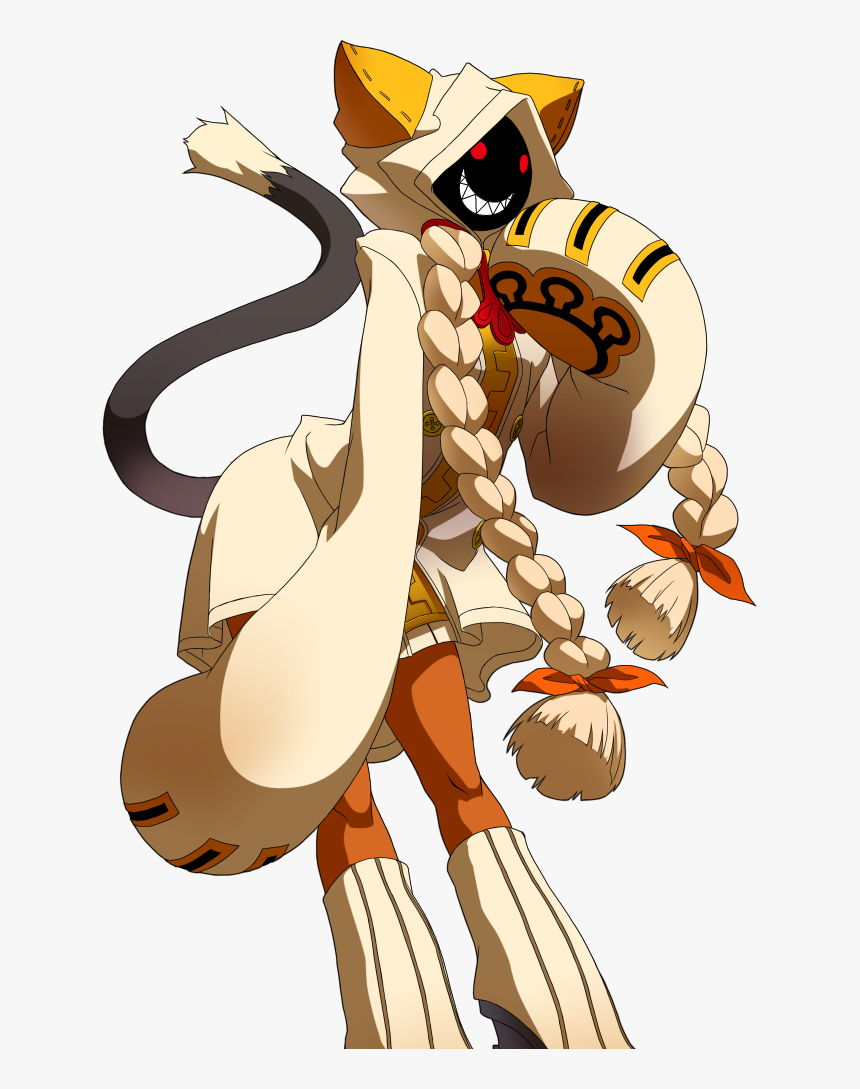 Taokaka Png, Transparent Png , Transparent Png Image - PNGitem