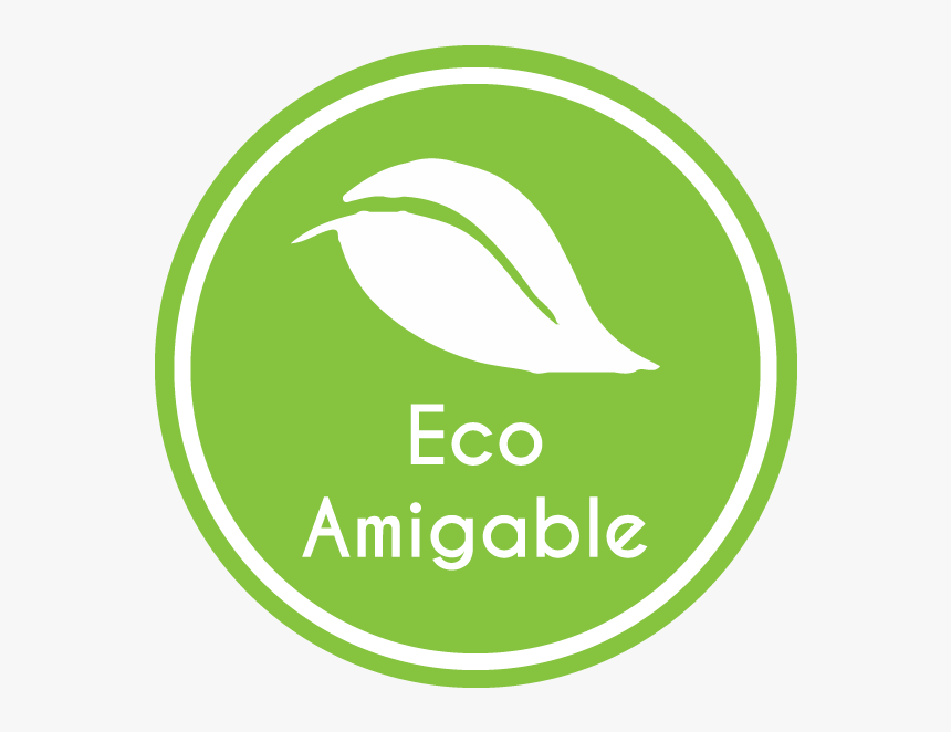 Icono Eco Friendly Png, Transparent Png , Transparent Png Image - PNGitem