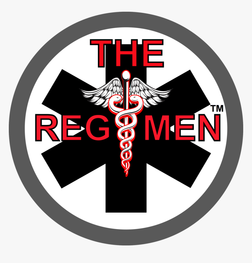 The Regimen Tm Logo, HD Png Download , Transparent Png Image - PNGitem