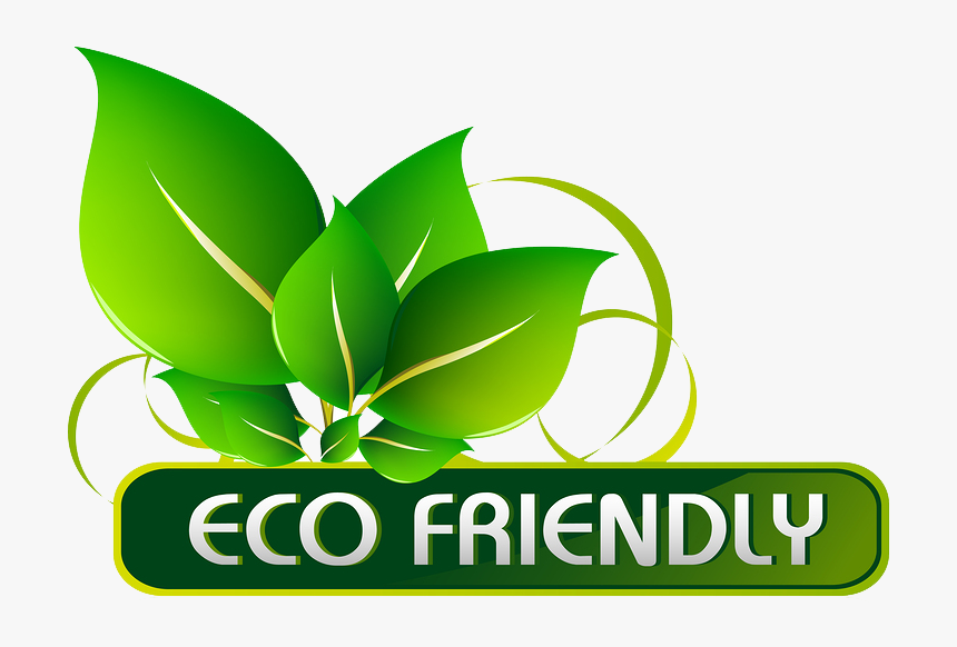 Eco Friendly Logo Png, Transparent Png , Transparent Png Image - PNGitem