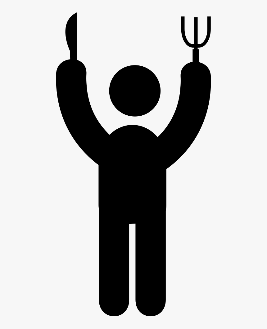 Person Hunger, HD Png Download , Transparent Png Image - PNGitem