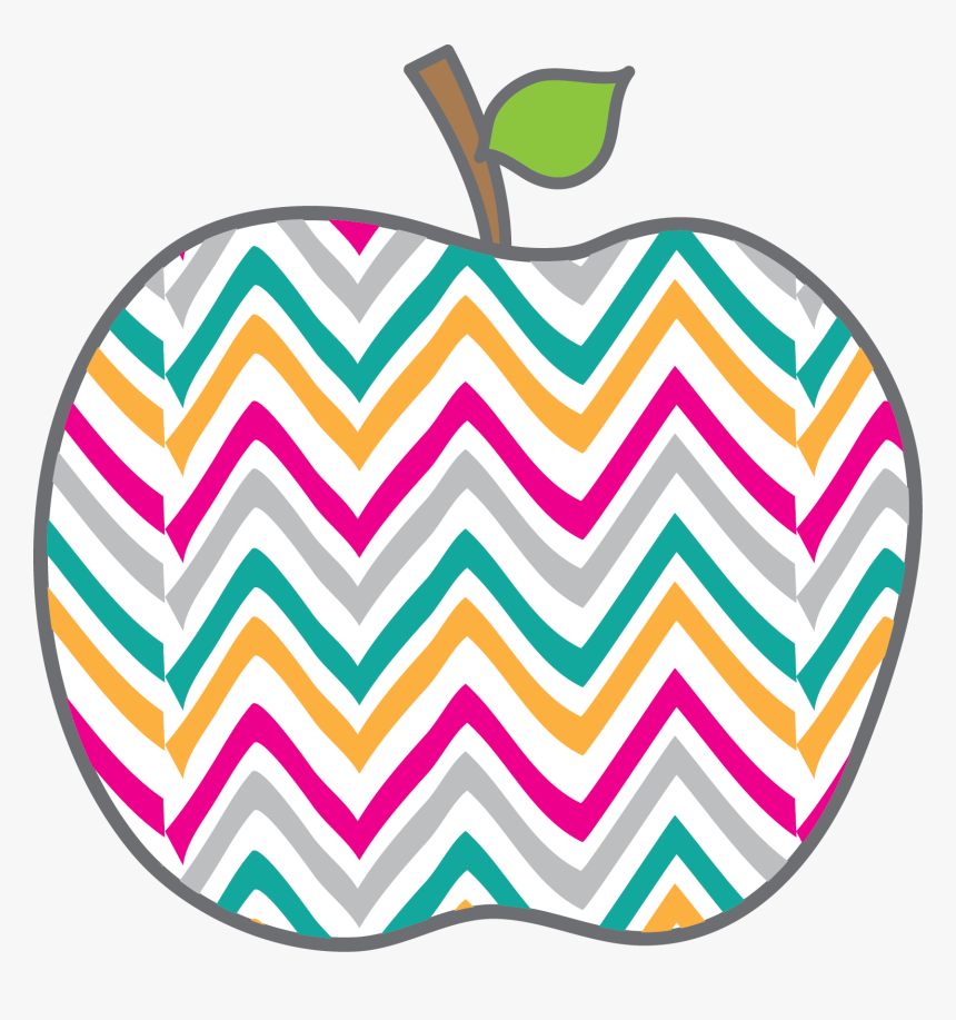 Clip Art Rainbow Chevron Background - Cute Zig Zag Patterns, HD Png ...