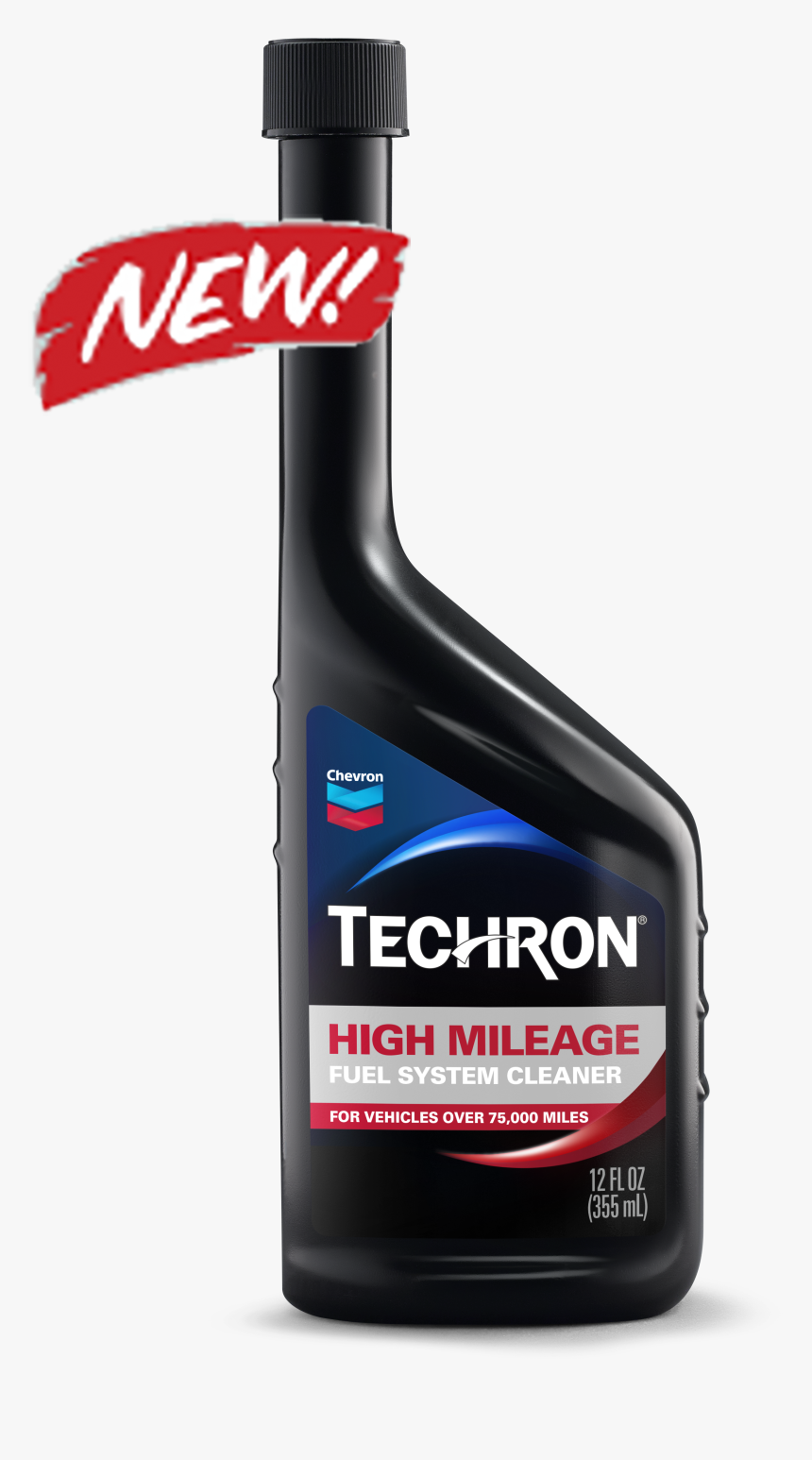 Chevron Techron Fuel System Cleaner, HD Png Download , Transparent Png ...