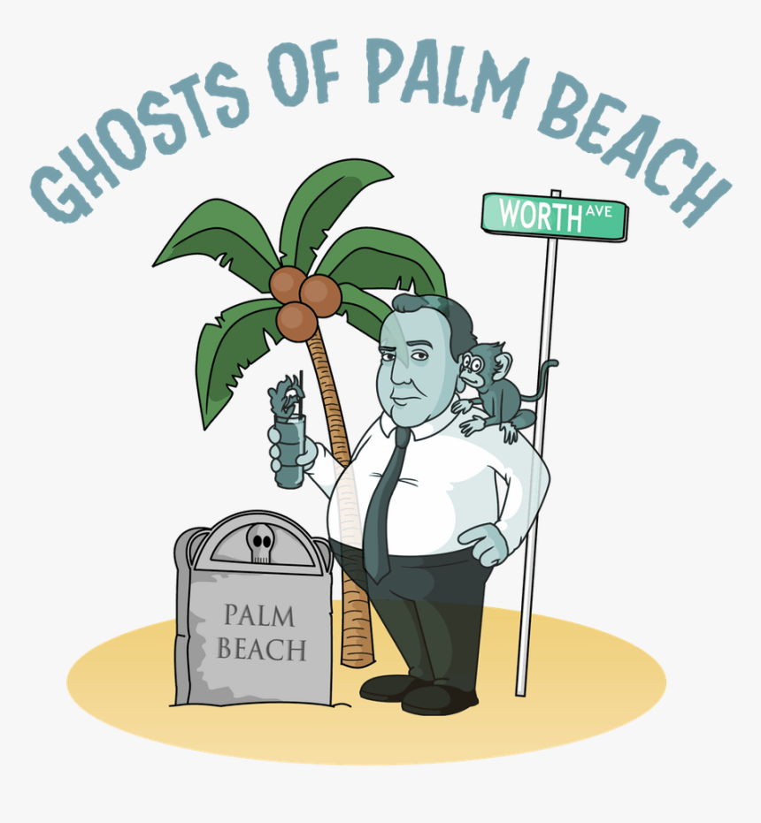 Haunted Clipart Ghost Train - Illustration, HD Png Download ...