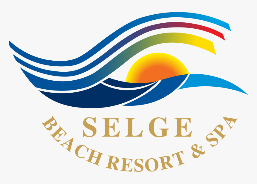 Selge Beach Resort Logo, HD Png Download , Transparent Png Image - PNGitem