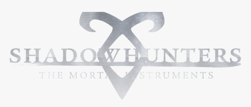 Shadowhunters, HD Png Download , Transparent Png Image - PNGitem