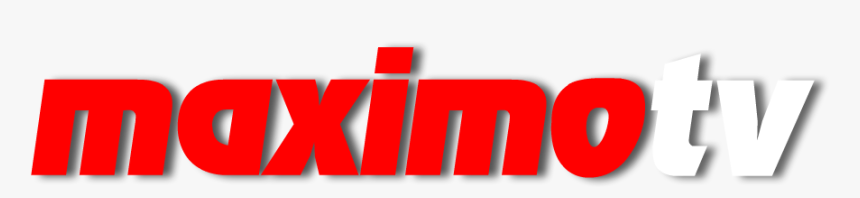 Maximotv Online - Maximotv Logo, HD Png Download , Transparent Png ...