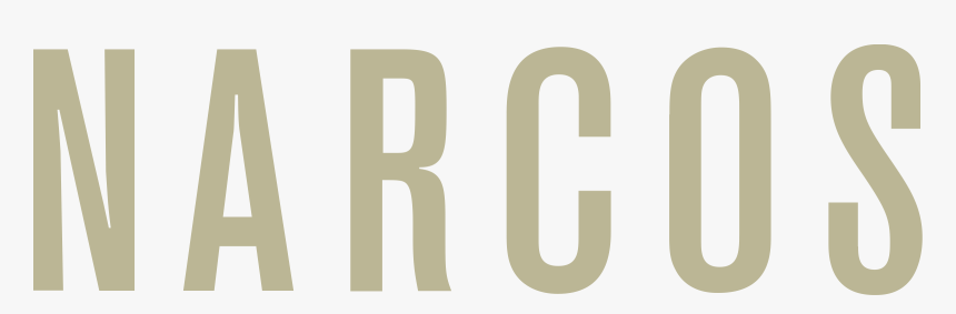 Narcos Logo Png, Transparent Png - Narcos Logo Png, Png Download ...