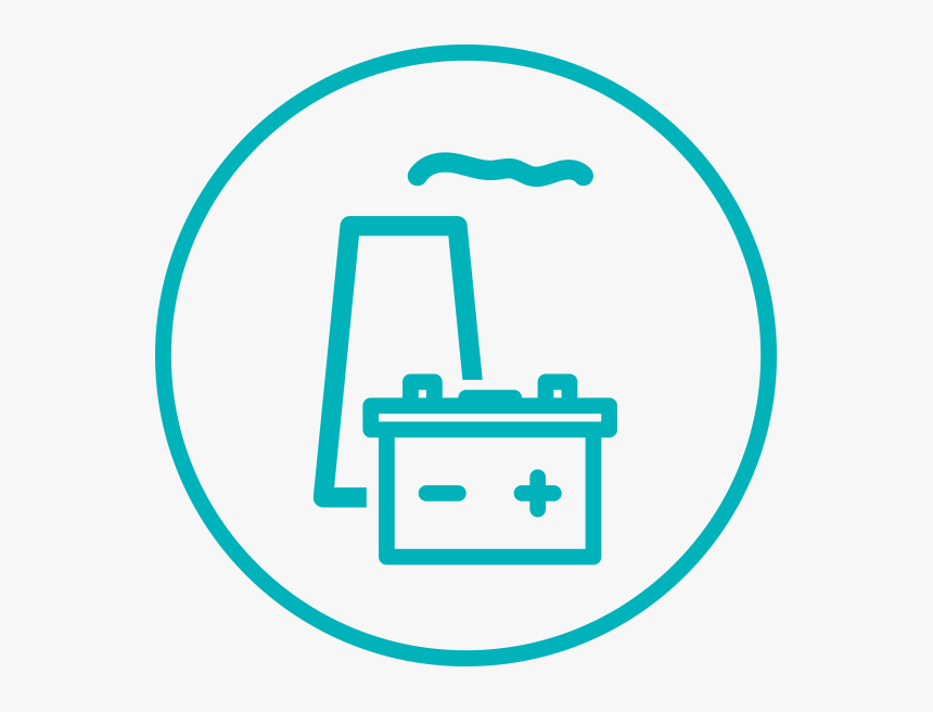 Waste To Energy Icon, HD Png Download , Transparent Png Image - PNGitem