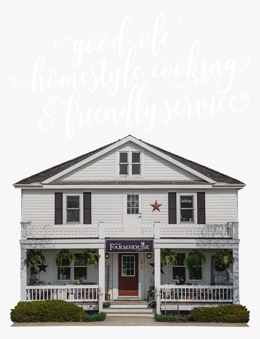 Farmhouse Png, Transparent Png , Transparent Png Image - PNGitem