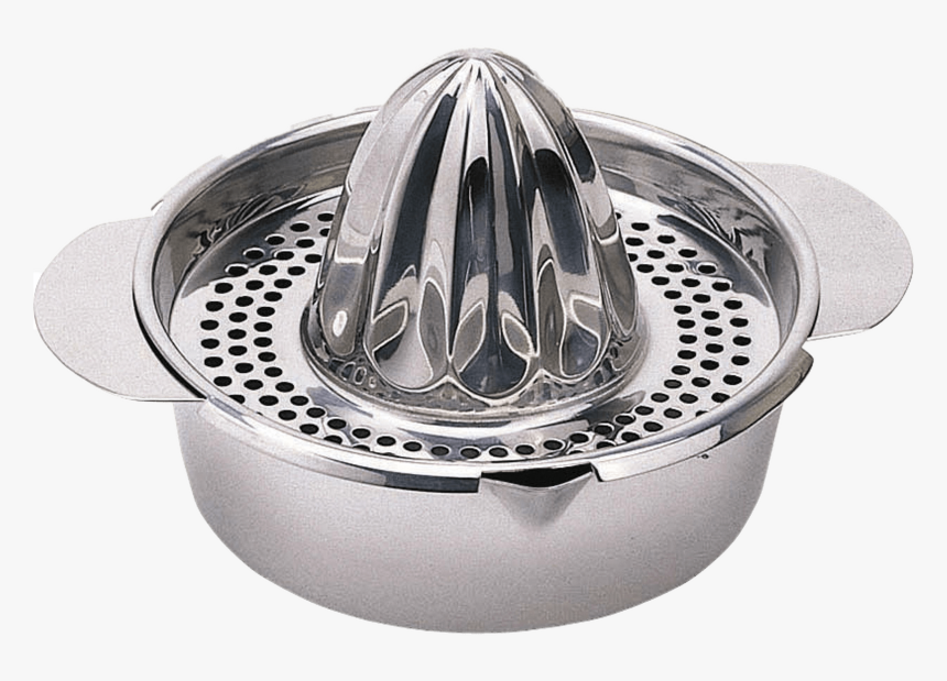Citrus Juicer - Fruit Reamer, HD Png Download , Transparent Png Image ...