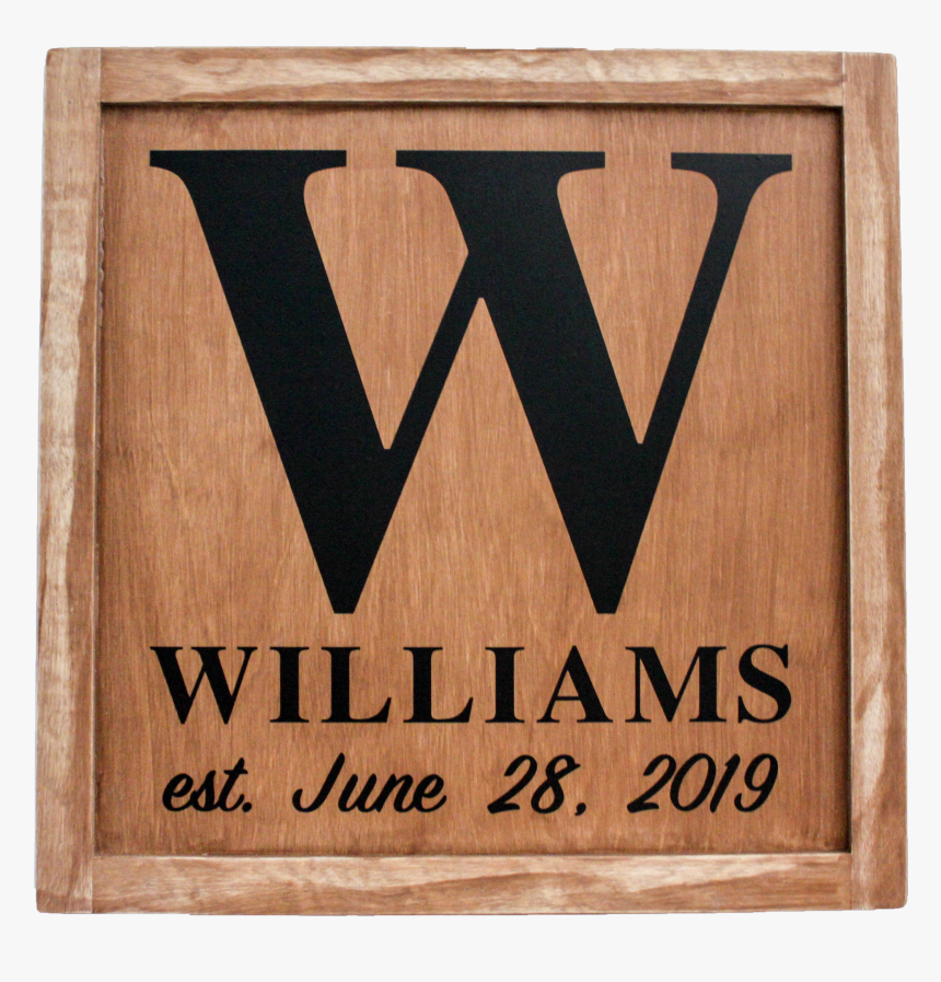 Printable Large Letter W Alphabet, HD Png Download , Transparent Png ...