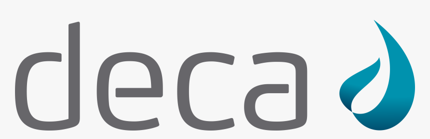 Logo Deca Vetor , Png Download - Logo Deca Png, Transparent Png ...