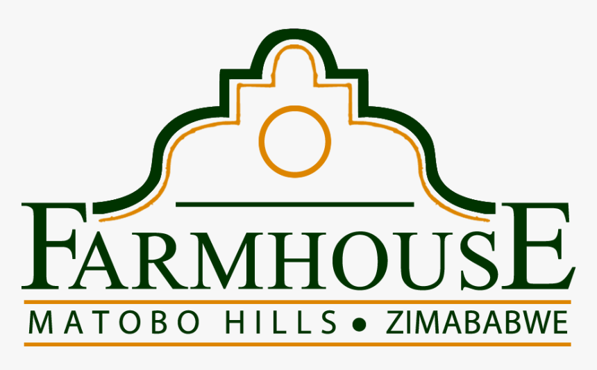Farmhouse Matopos - Graphic Design, HD Png Download , Transparent Png ...