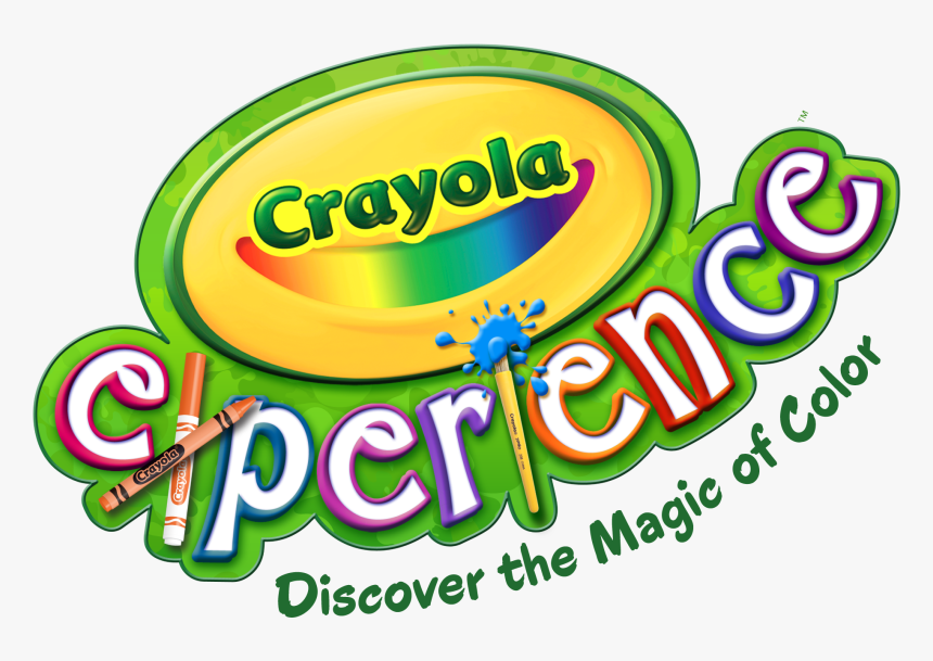 Six Flags America, Six Flags Great Adventure, Splash - Crayola ...