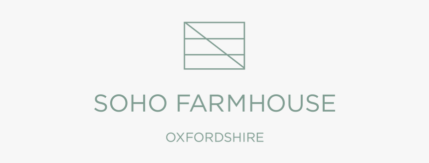 Soho-farmhouse Green - Chicago 2016, HD Png Download , Transparent Png ...