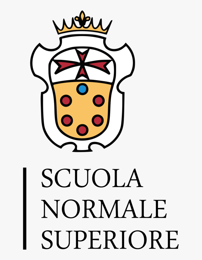1200px-stemma Scuola Normale Superiore Di Pisa - Scuola Normale ...