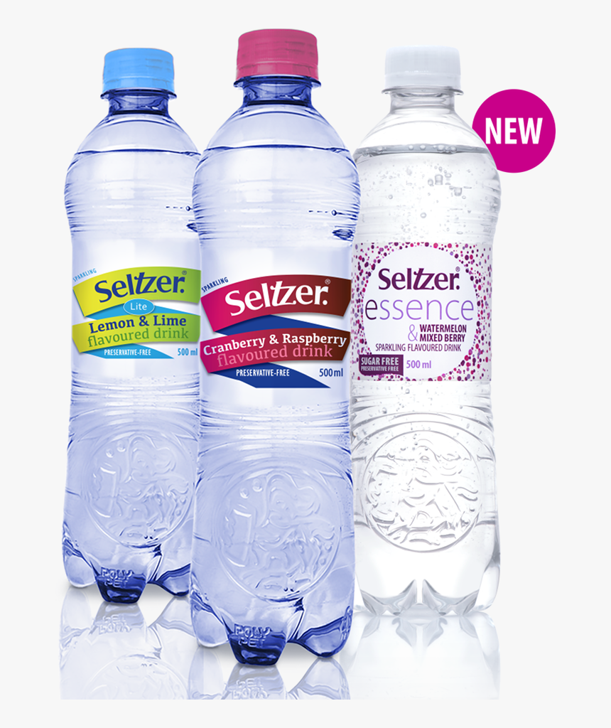 Seltzer Flavoured Water Pasion Fruit, HD Png Download , Transparent Png ...
