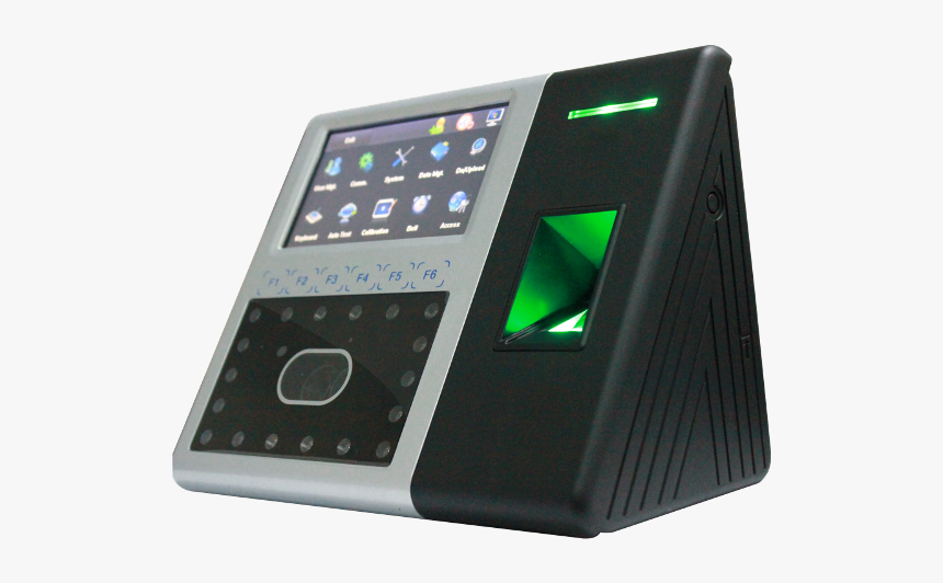 Biometric Attendance System Transparent Background - Essl Iface 302, HD ...