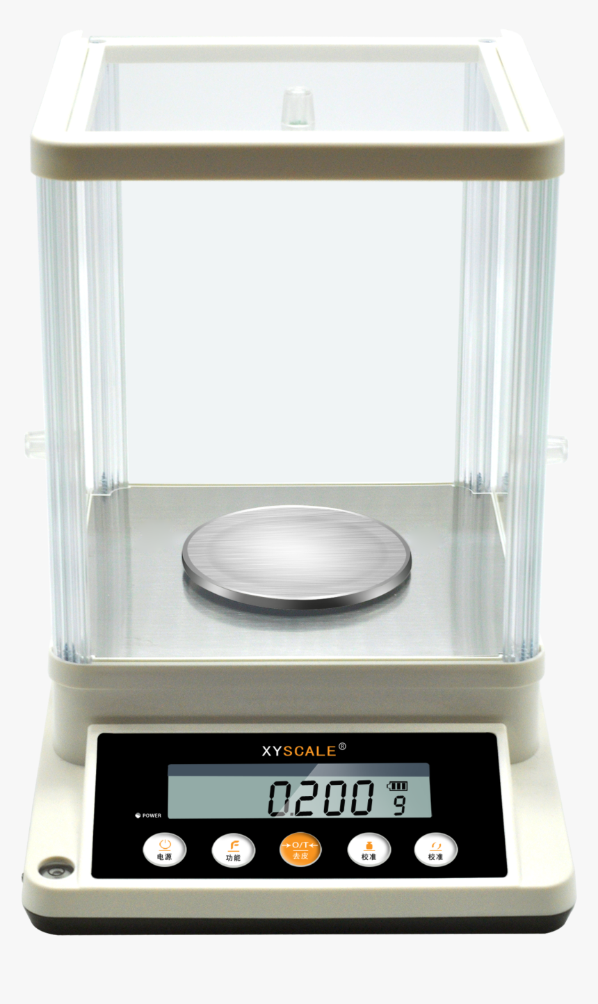 Kitchen Scale, HD Png Download , Transparent Png Image - PNGitem