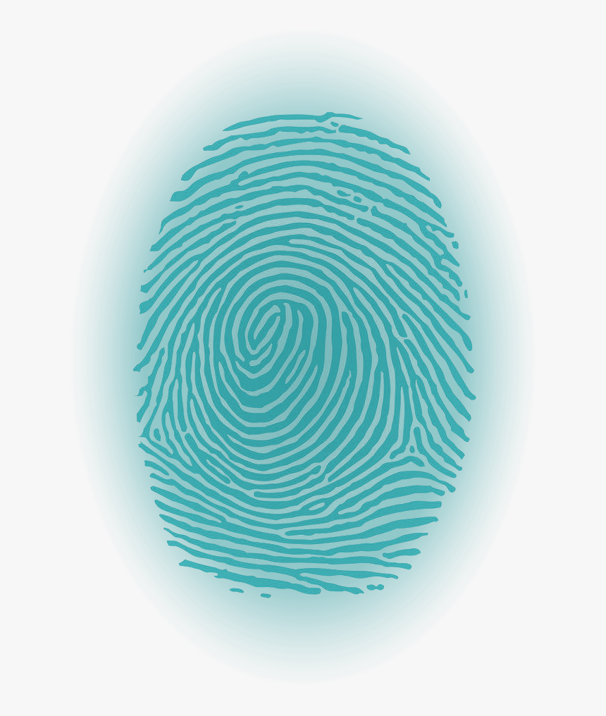 Biometric Voter Registration Projects - Fingerprint Sign, HD Png ...