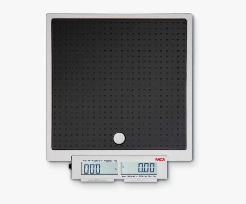 Seca - Seca Weighing Scale Price, HD Png Download , Transparent Png ...