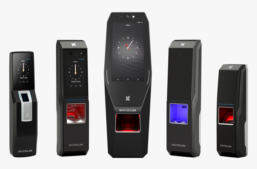 Invixium’s Biometric Products Not Only Visually Stunning, - Invixium ...