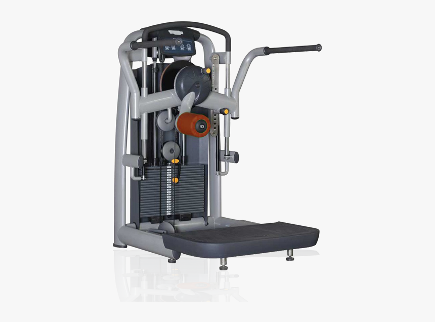 Bft-2010 Multi Hip Weight Machines Strengthening Exercise - Gym, HD Png ...