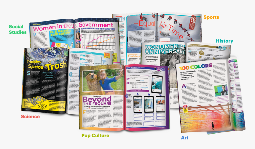 Magazine, HD Png Download , Transparent Png Image - PNGitem