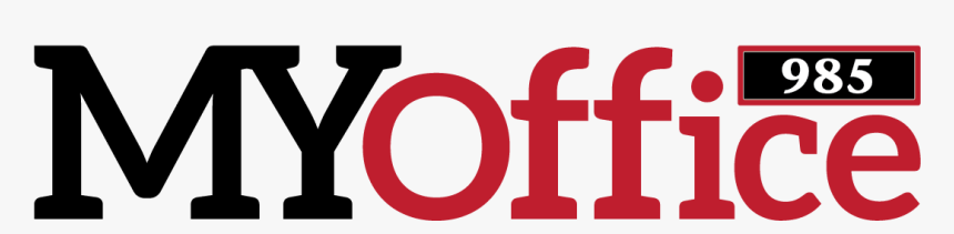 My Office 985 Logo - Your Office Logo, HD Png Download , Transparent ...