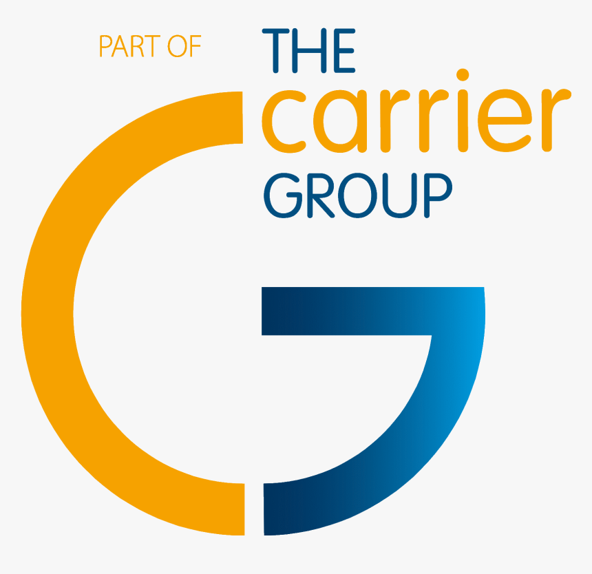 Carrier Logo Png Download - Circle, Transparent Png , Transparent Png ...