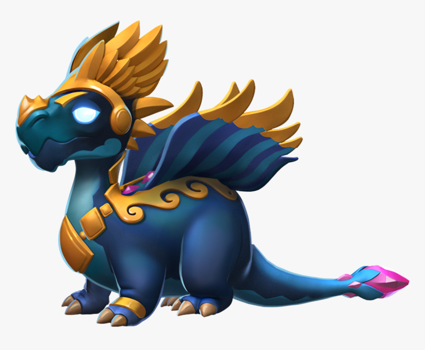 Dragon Mania Legends Divine Dragons, HD Png Download , Transparent Png ...