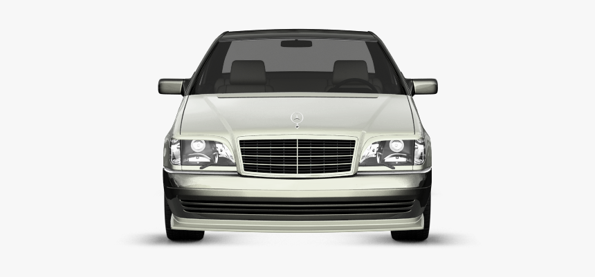 Mercedes-benz W124, HD Png Download , Transparent Png Image - PNGitem