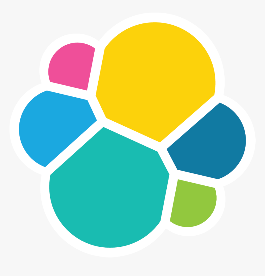 Elasticsearch Logo Png, Transparent Png , Transparent Png Image - PNGitem