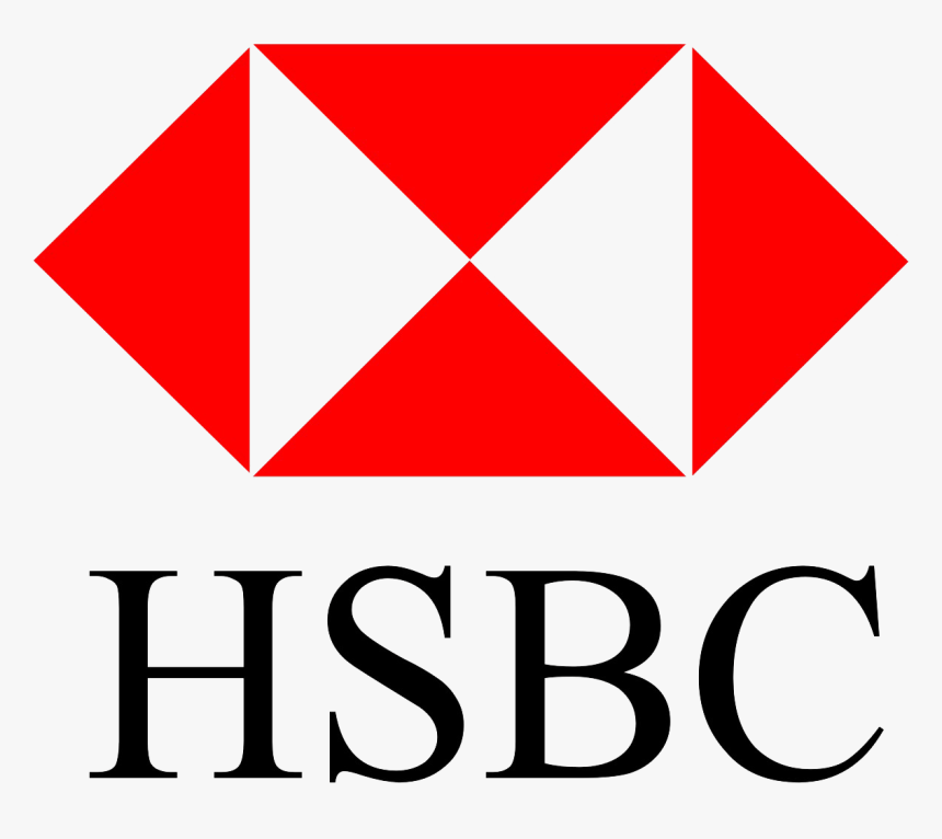 Hsbc Bank Logo Transparent Background Image - Hsbc Bank Logo Png, Png ...