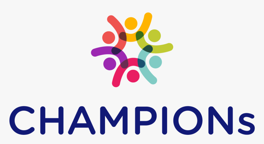 Logo - Champions Logo, HD Png Download , Transparent Png Image - PNGitem