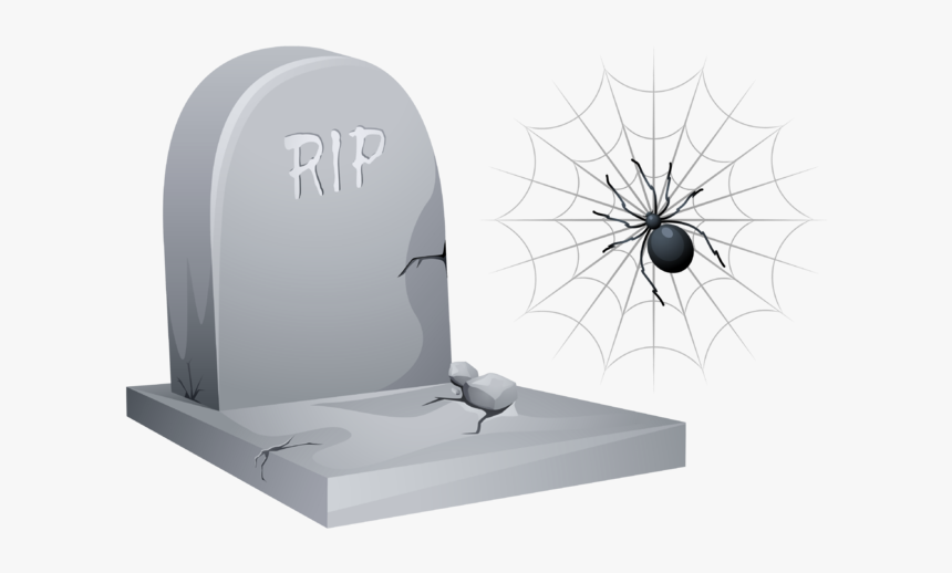 Rip - Rip Spider, HD Png Download , Transparent Png Image - PNGitem