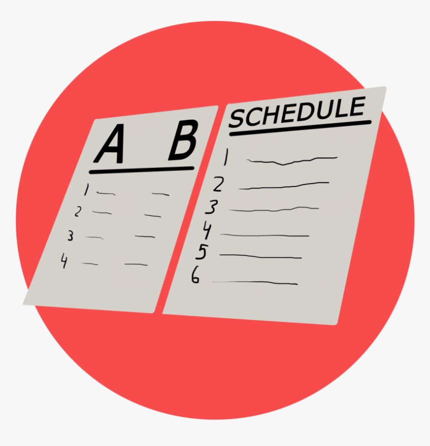 Transparent Snapchat Timer Png - Circle, Png Download , Transparent Png ...