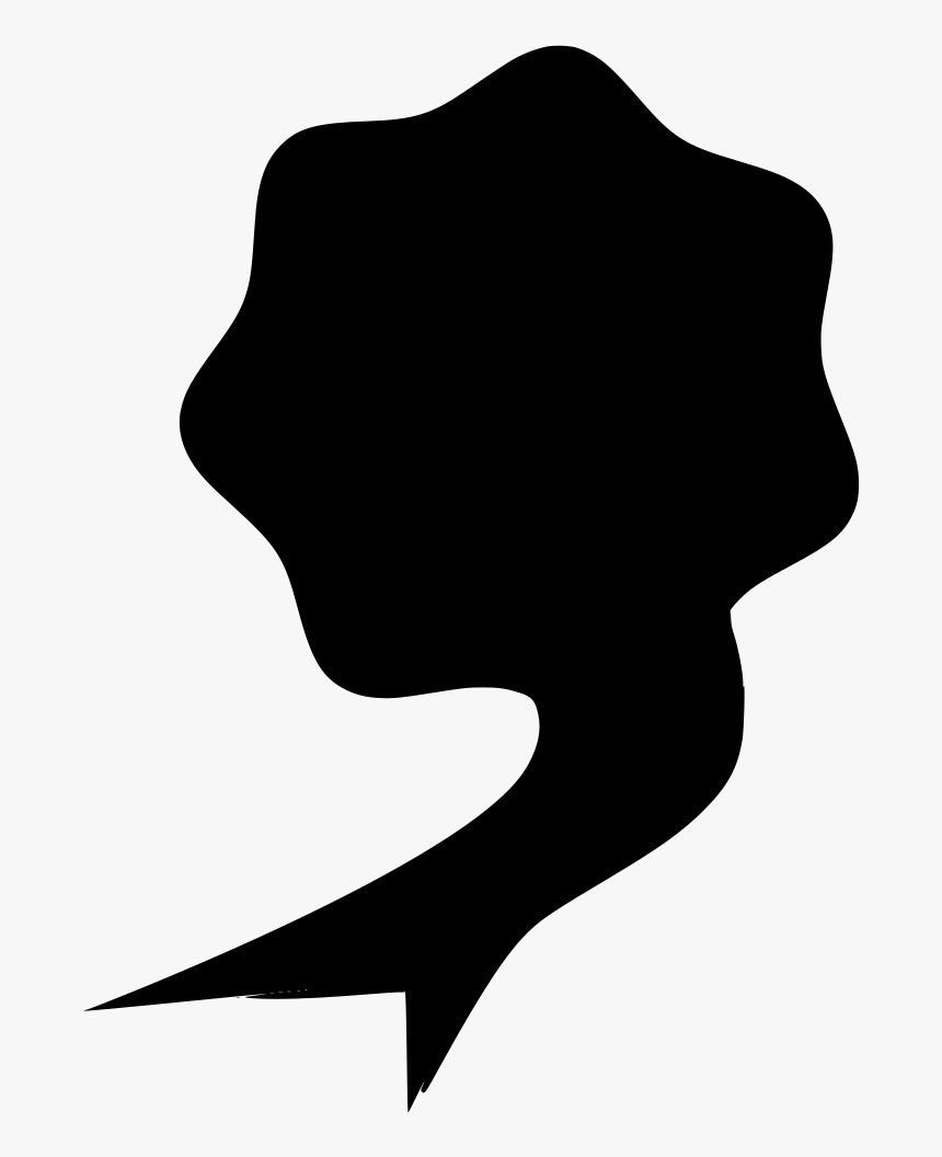 Silhouette, HD Png Download , Transparent Png Image - PNGitem