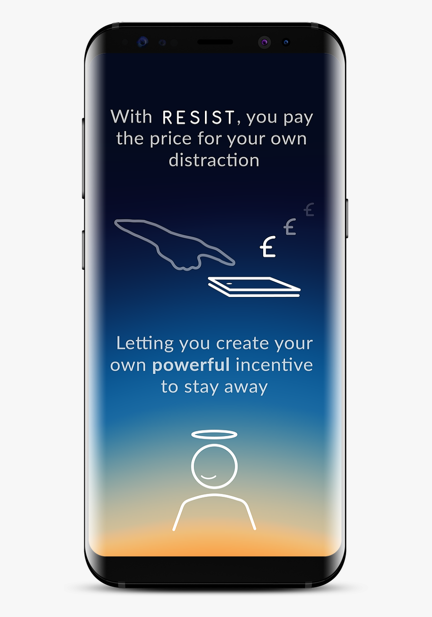 Phone - Poster, HD Png Download , Transparent Png Image - PNGitem